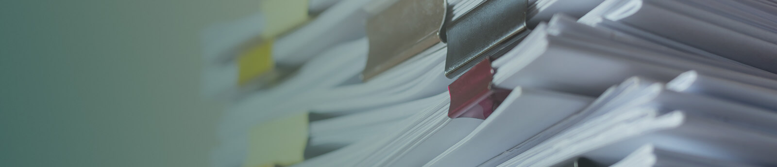 Completed studies · Atlas Institute for Veterans and Families