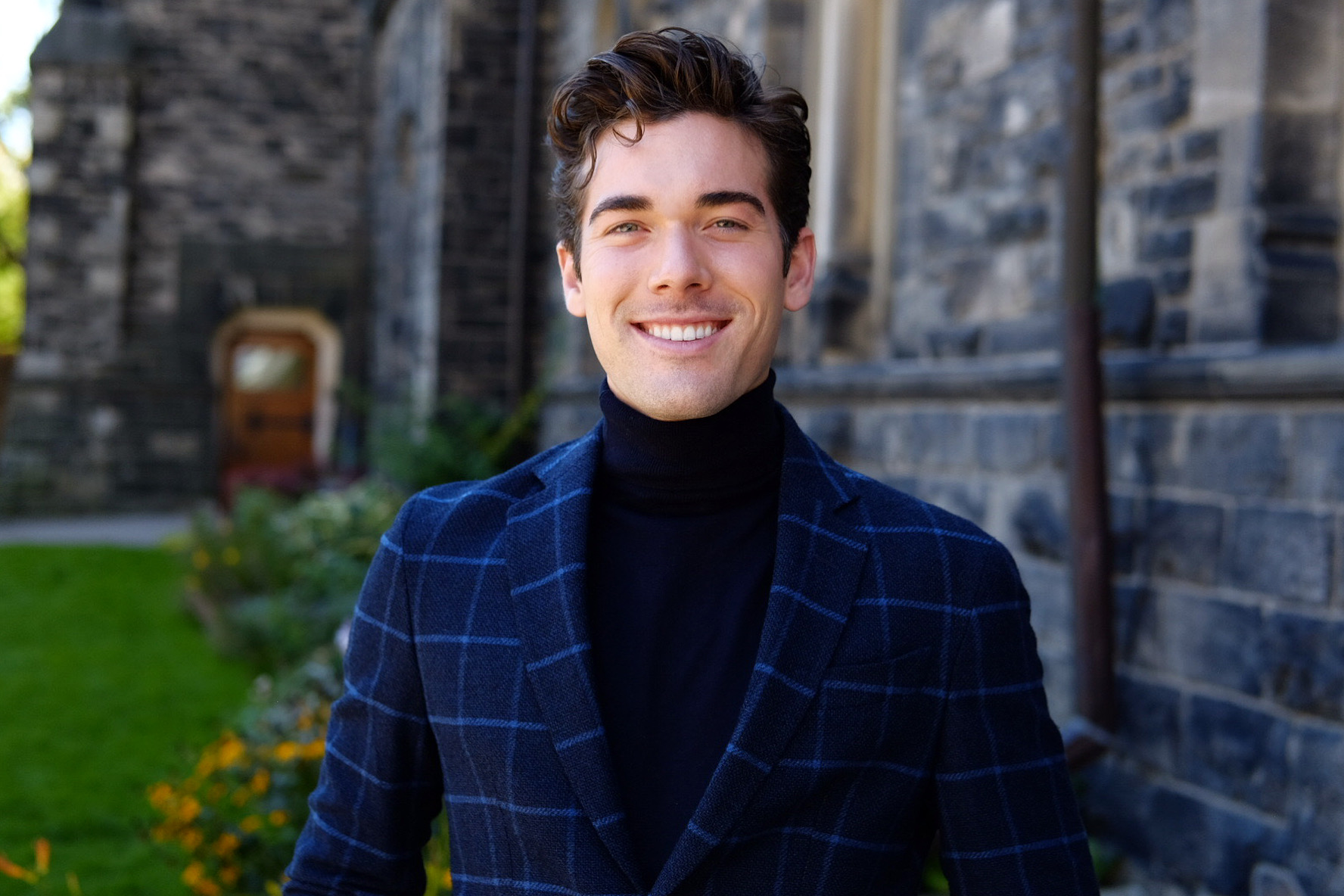 Our people · Atlas Institute for Veterans and Families