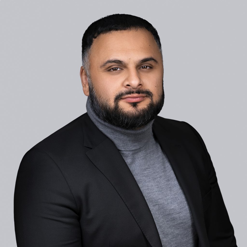 Impact report 2023-24 · Atlas Institute for Veterans and Families