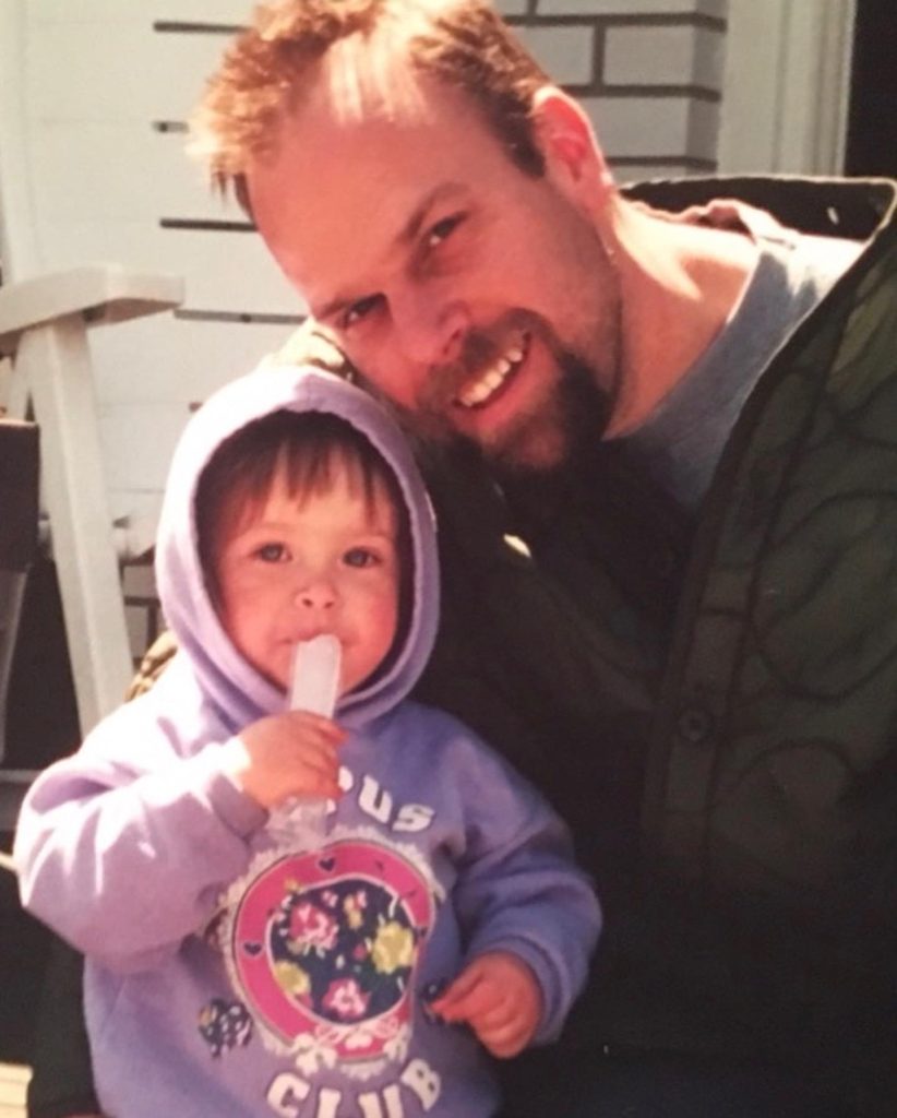 Resilient foundations · Atlas Institute for Veterans and Families