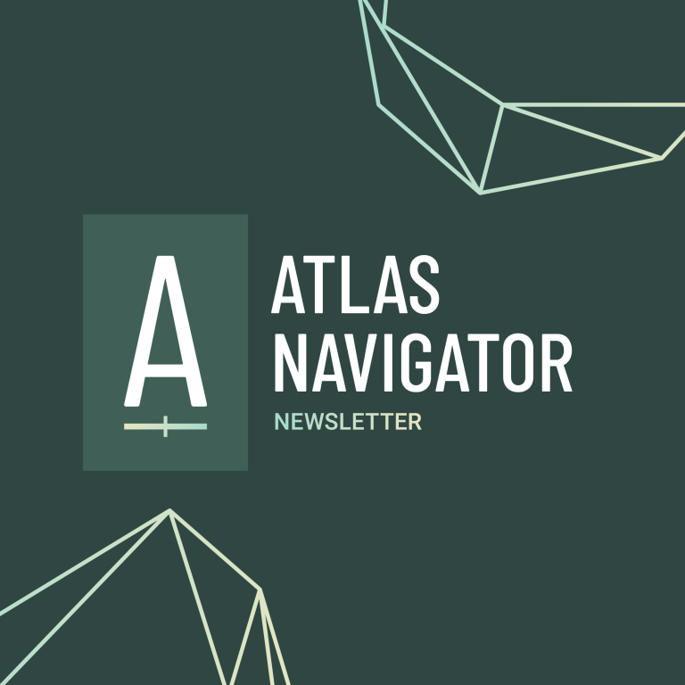 Atlas Navigator — July 2024 · Atlas Institute for Veterans and Families